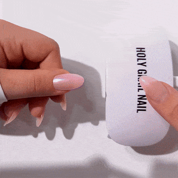 Nail Wraps, Gel Nails & Press Ons At Home | Holy Grail Nail